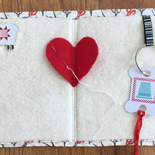 Project Pal Organizer - Etsy