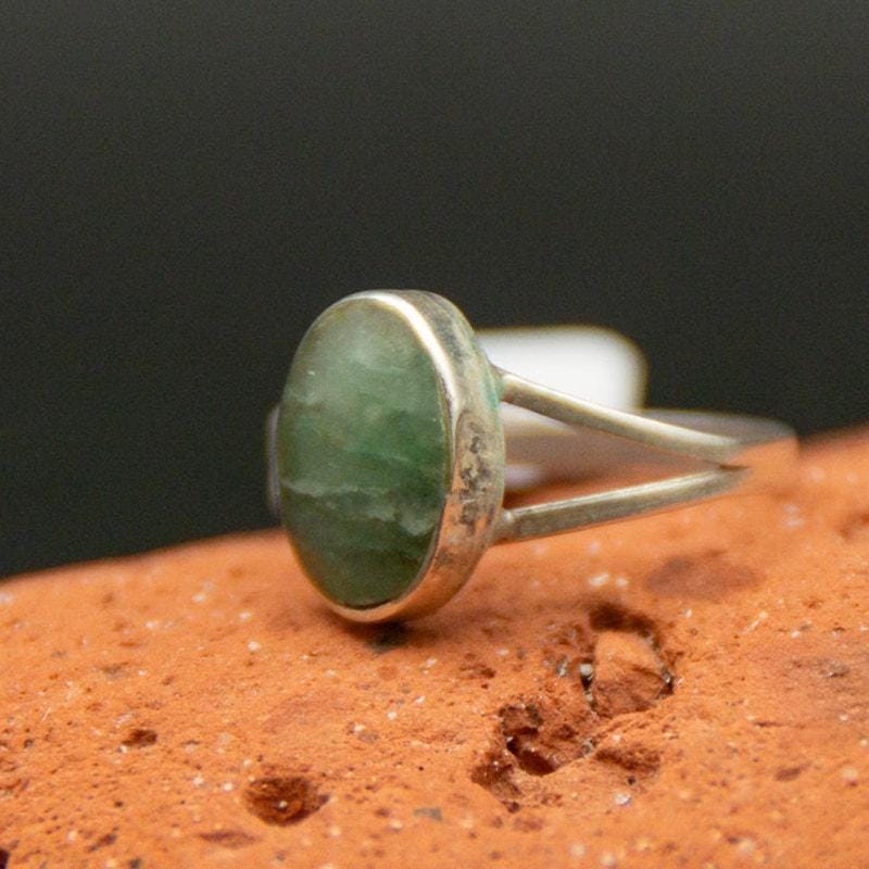 Taxco Modernist Rings - Etsy
