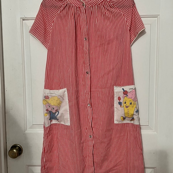 Art Teacher Smock - Etsy