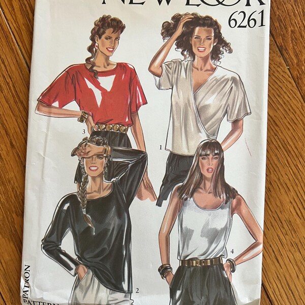 Simplicity 6261 - Etsy