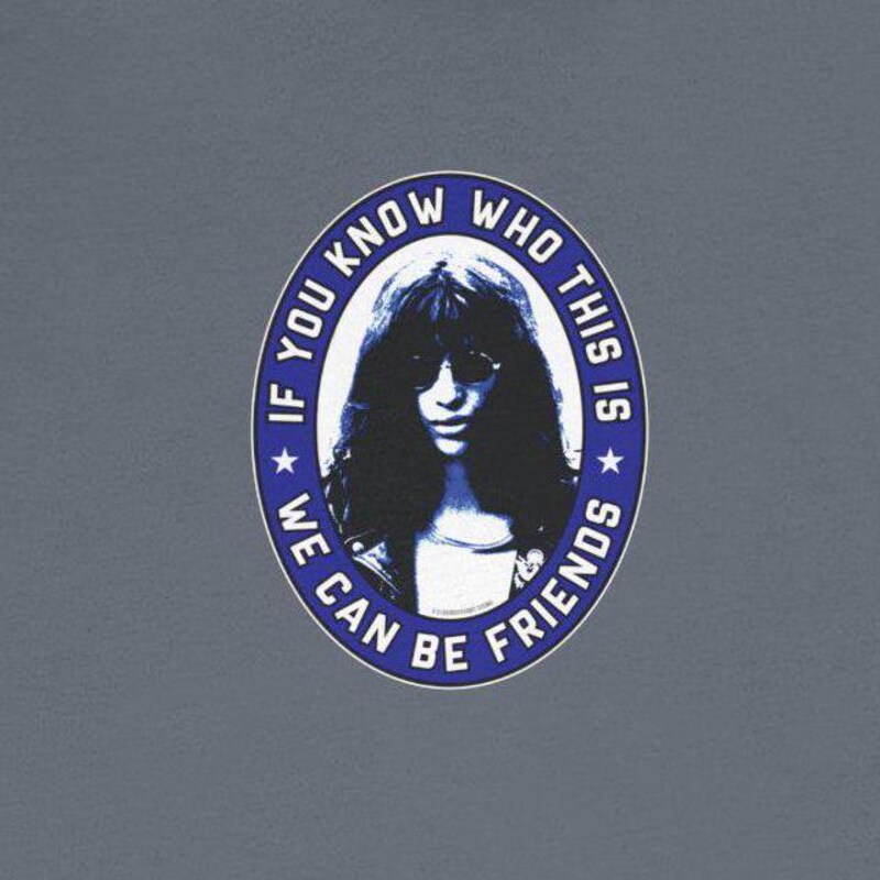 Original Ramones Shirts - Etsy