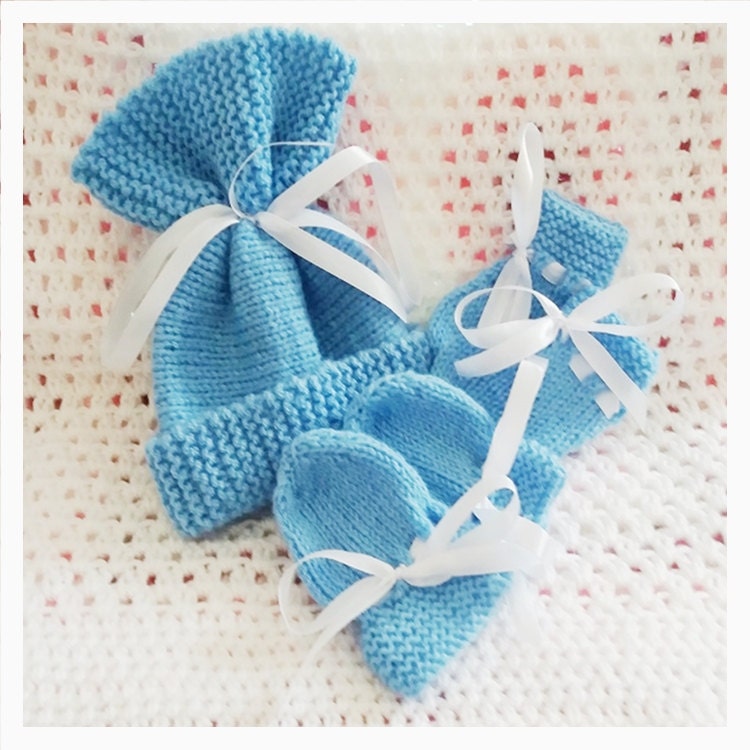 Baby Nappy Cake Knitting Pattern Book KNIT YOUR OWN Baby Shower Gift ...