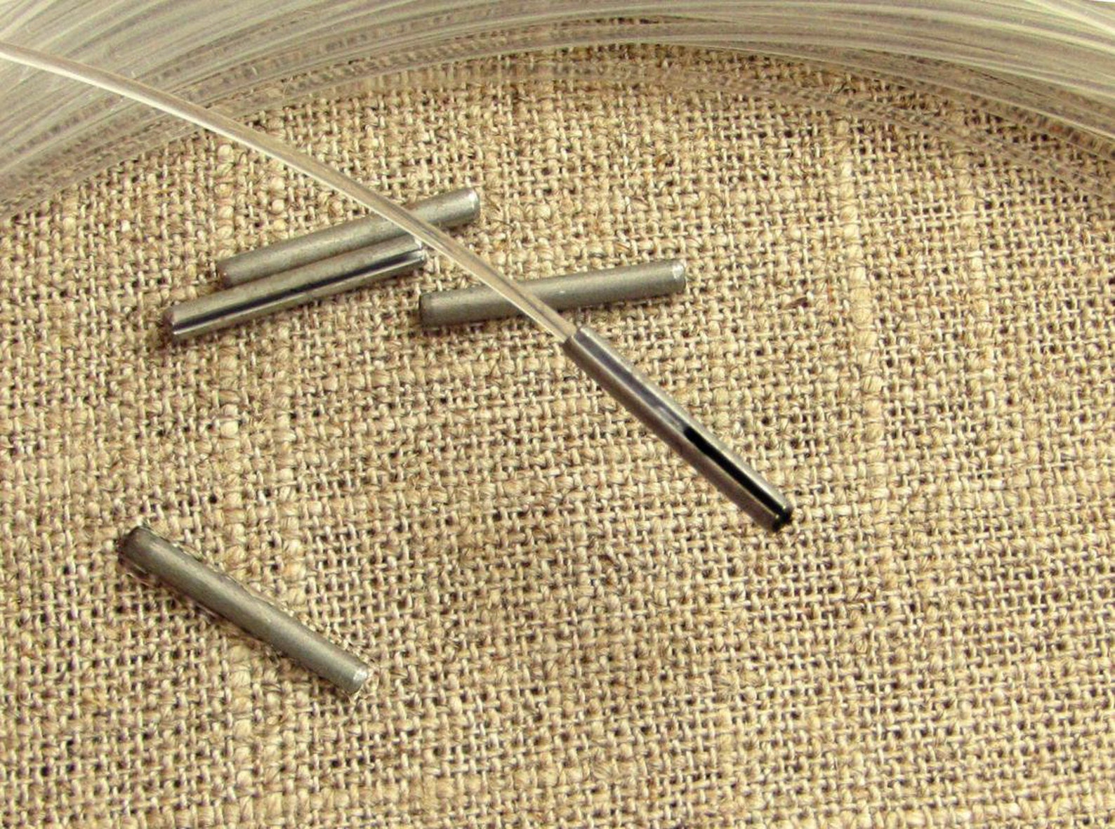 3 Wire Joints for Hat Making Wire PACK OF 3 Joiner - Etsy