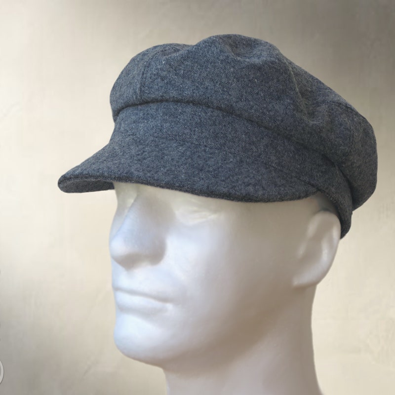 Pilot Caps Childrens - Etsy