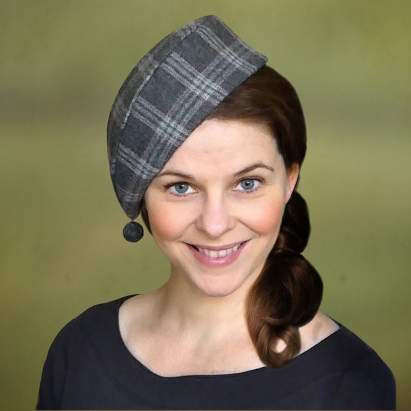 Tam Sewing Pattern - Etsy