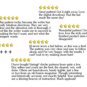 DIGITAL SEWING PATTERN Eustace Traditional English Hooped - Etsy