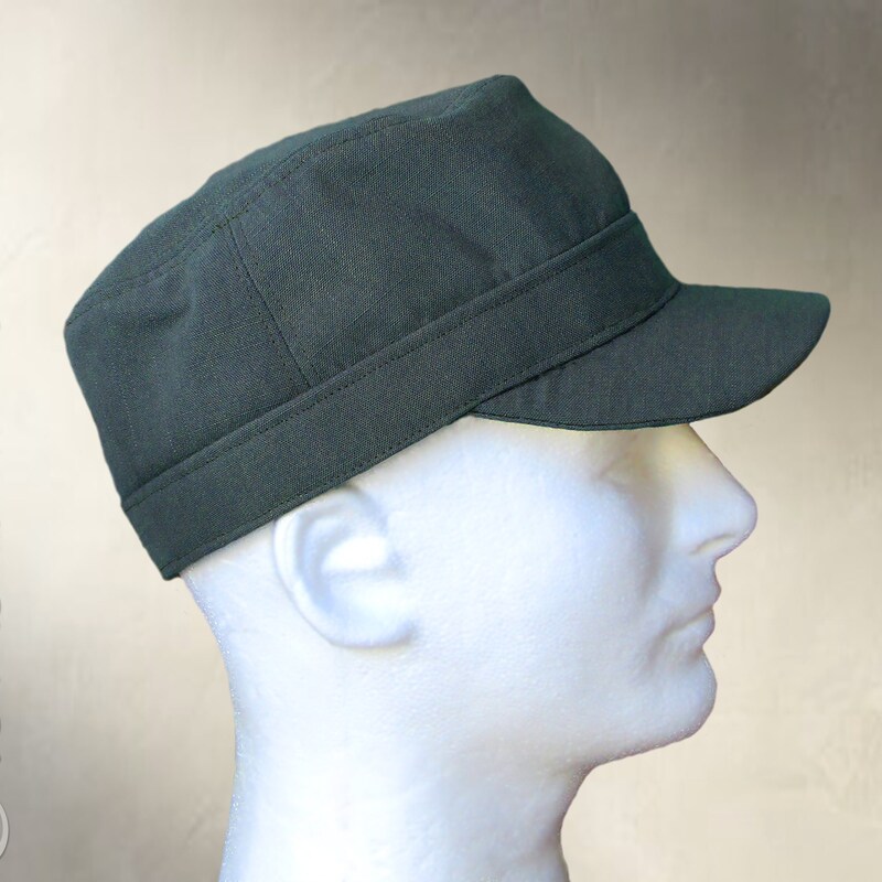 Cadet Cap - Etsy