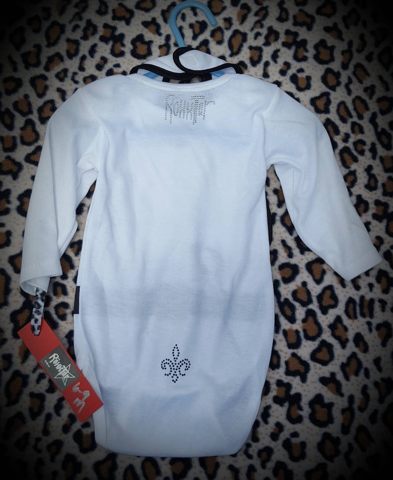 Awesome Adorable Baby Infant Pirate Jolly Roger Costume - Etsy