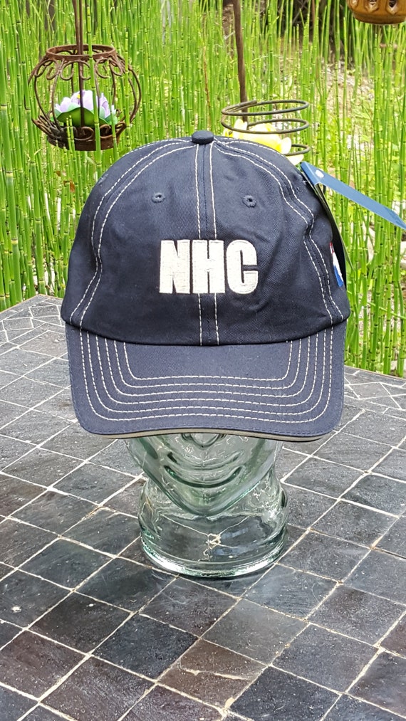 Wow hat vintage baseball - Gem