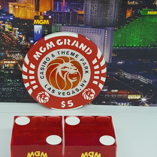 Mgm - Etsy