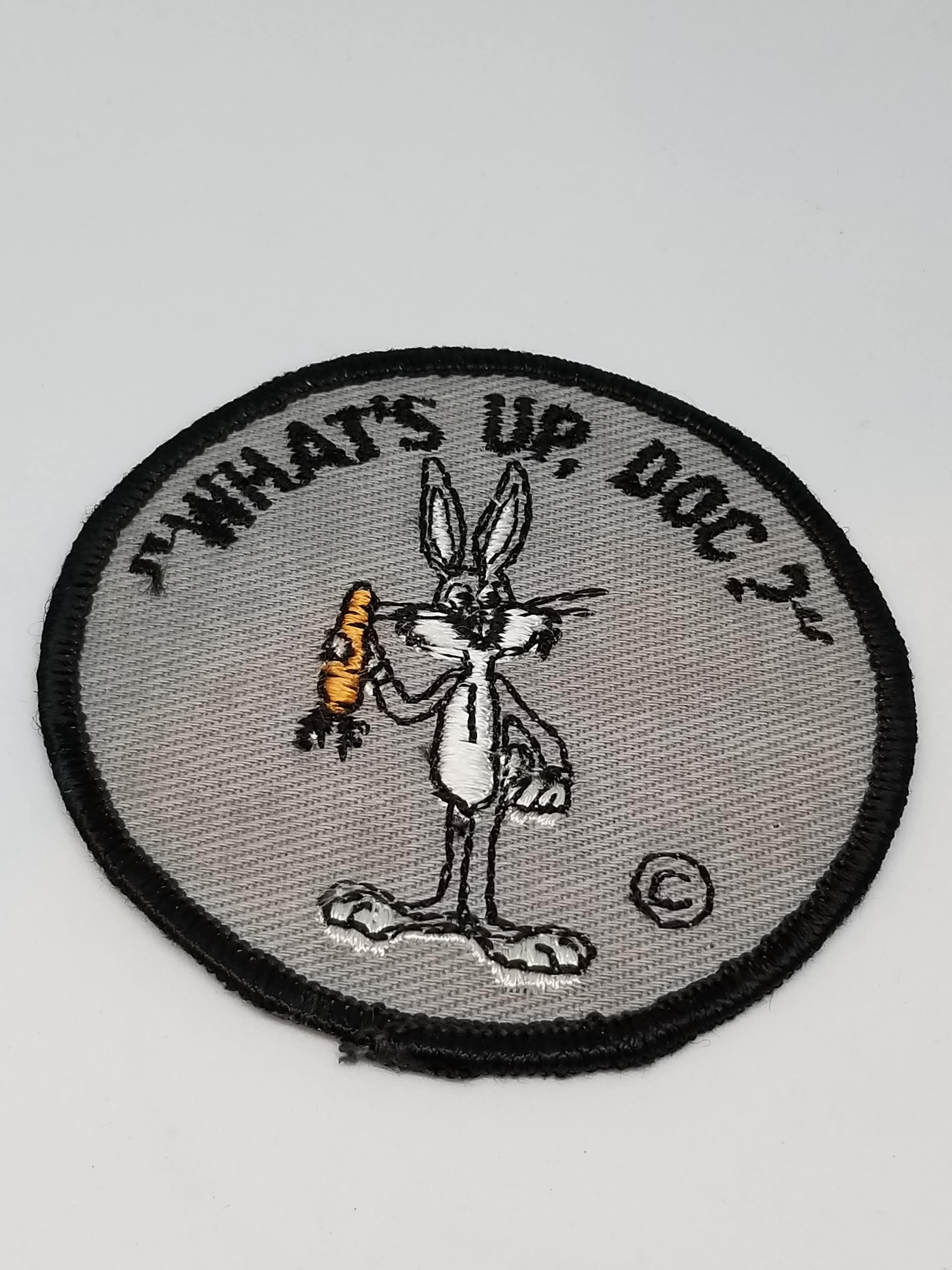 Blackjack Bugs Bunny Cartoon