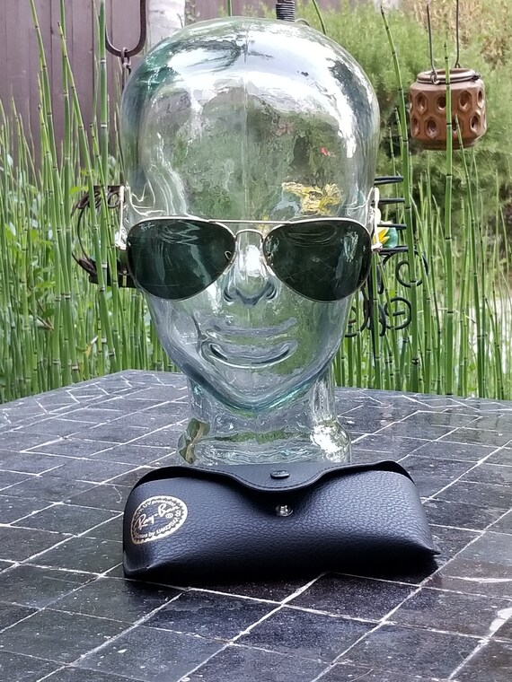 Vintage ray-ban aviator classic - Gem