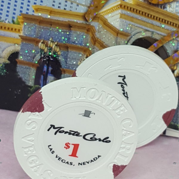 Monte Carlo Souvenirs - Etsy