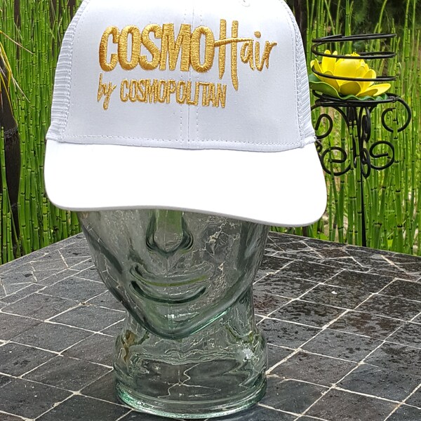 Cosmo Hat - Etsy