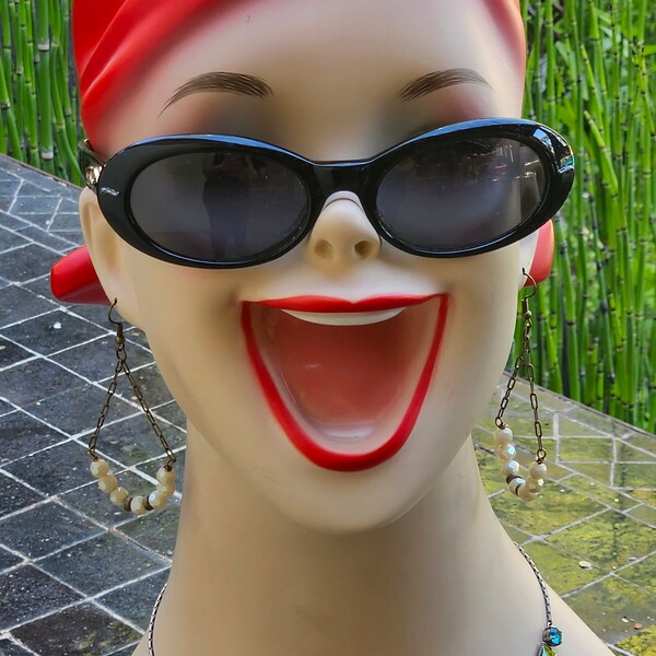 Brighton Sunglasses - Etsy