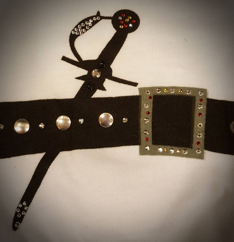 Awesome Adorable Baby Infant Pirate Jolly Roger Costume - Etsy