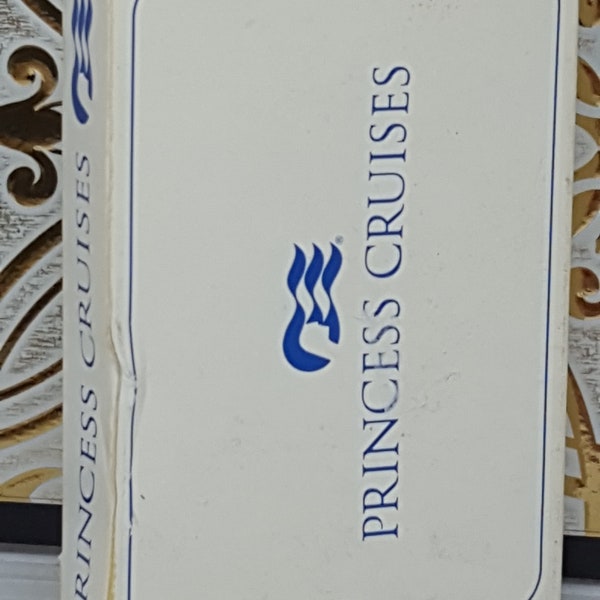 Rare Deck of Playing Cards - Etsy