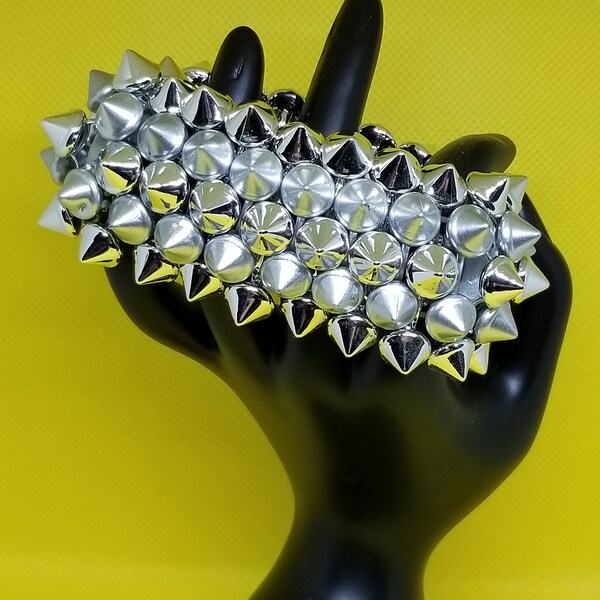 Gothic Gauntlet - Etsy