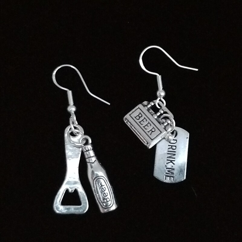 Redneck Earrings - Etsy