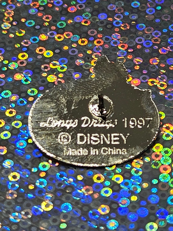 Rare vintage Disney pin Hercules Victory Parade pin v… - Gem