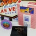 Awesome Legendary Hard Rock Hotel Las Vegas Vintage Deck Cards - Etsy