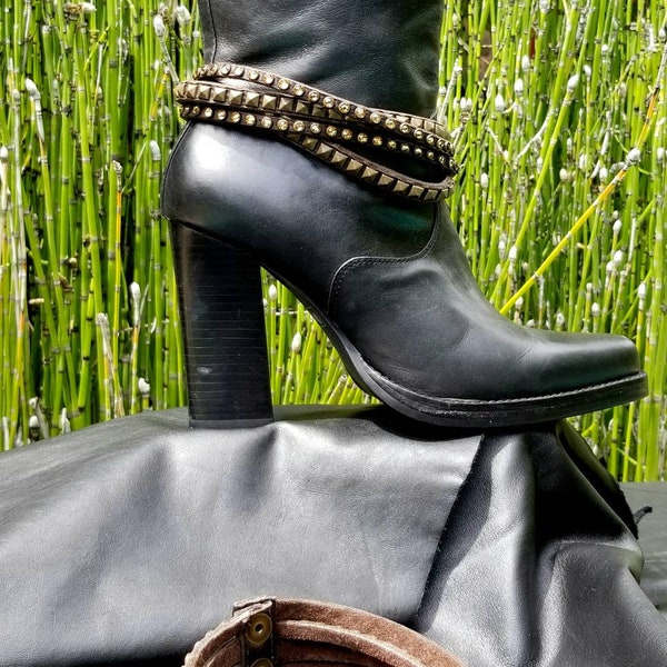 Boot Belt - Etsy