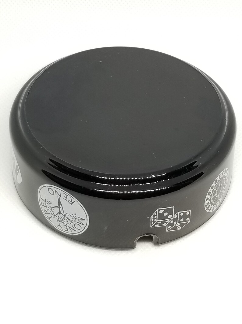 Amazing Rare Vintage 70s Reno's Mapes Motor Hotel Casino | Etsy