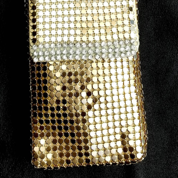 Gold Flapper - Etsy