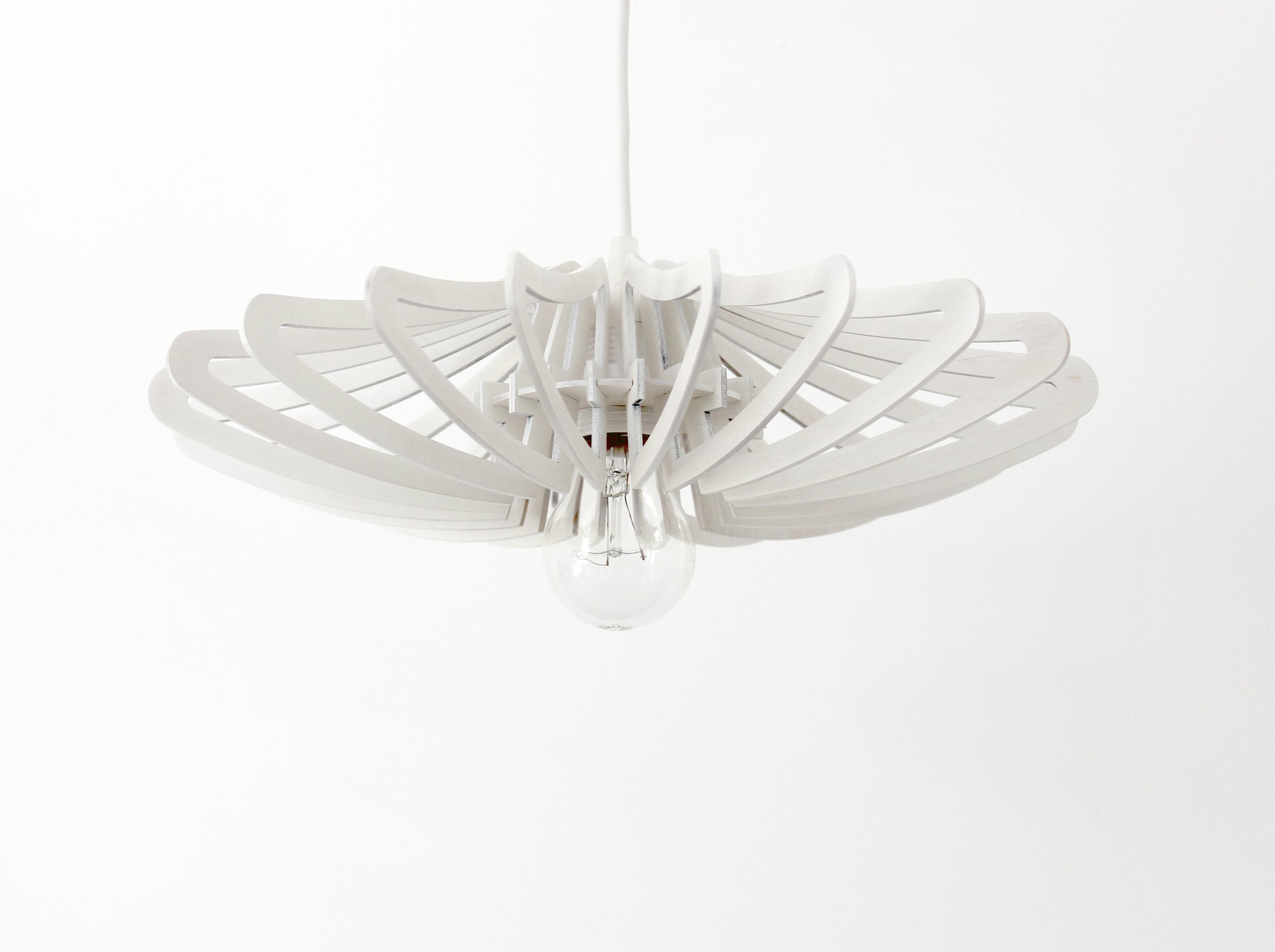 Pendant Light Modern Scandinavian Light Fixture Dining - Etsy UK