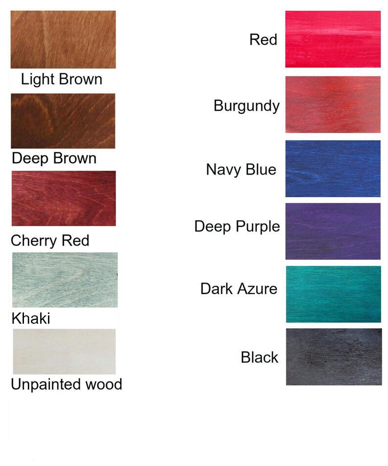 Pendant Light Wood Lamp Ceiling Lighting Plywood Hanging - Etsy