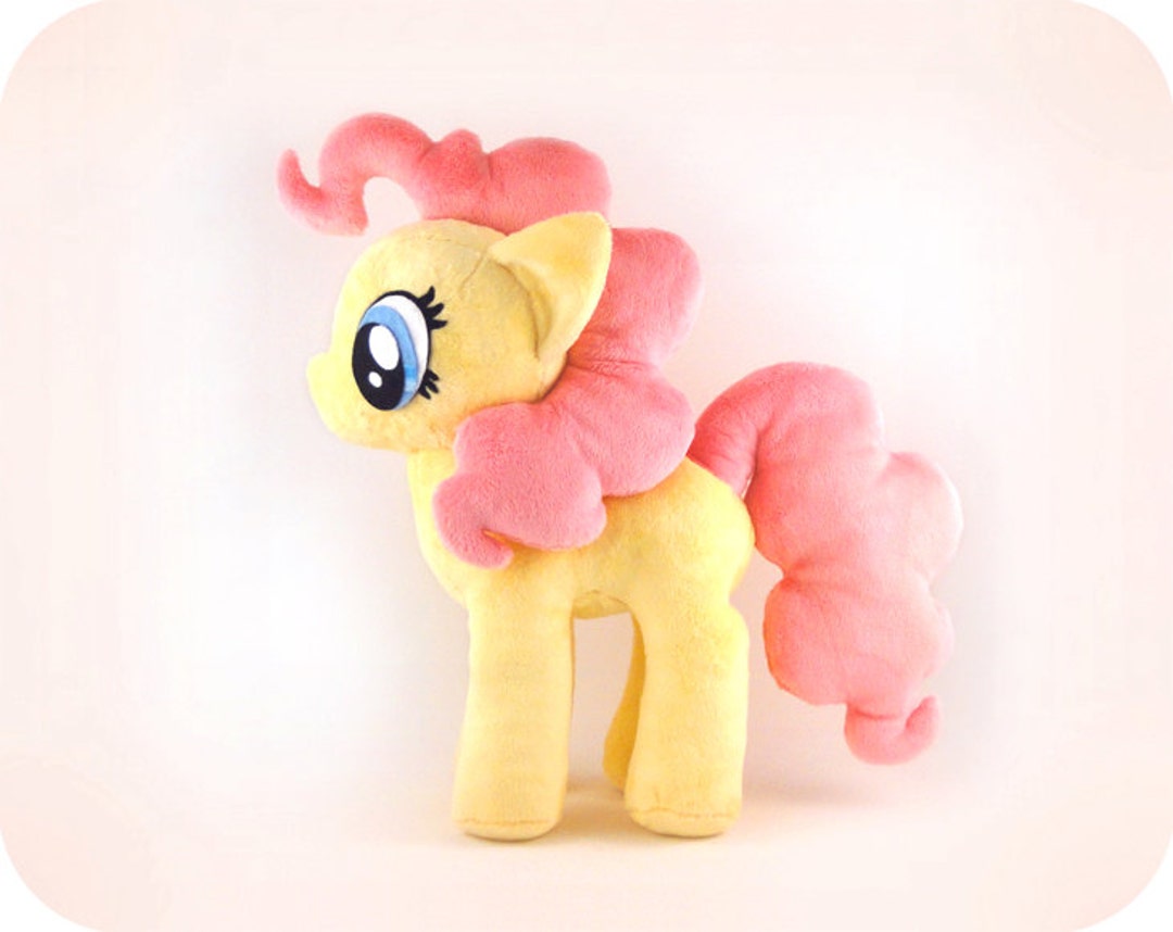 My Little Pony - PDF Pattern - Etsy