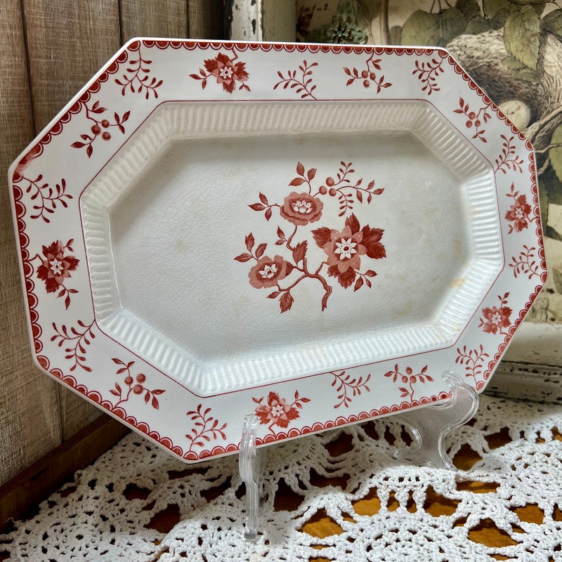 Independence Ironstone Castleton Japan