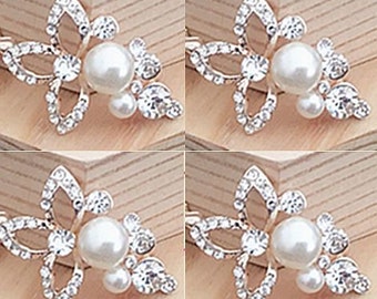 Button embellishment | Etsy