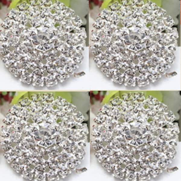 Button Embellishment - Etsy