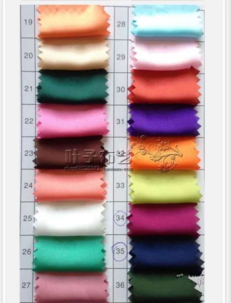 Larger Handmade Singed Flower Fabric Flower Fabric Rose 3-1/4 - Etsy