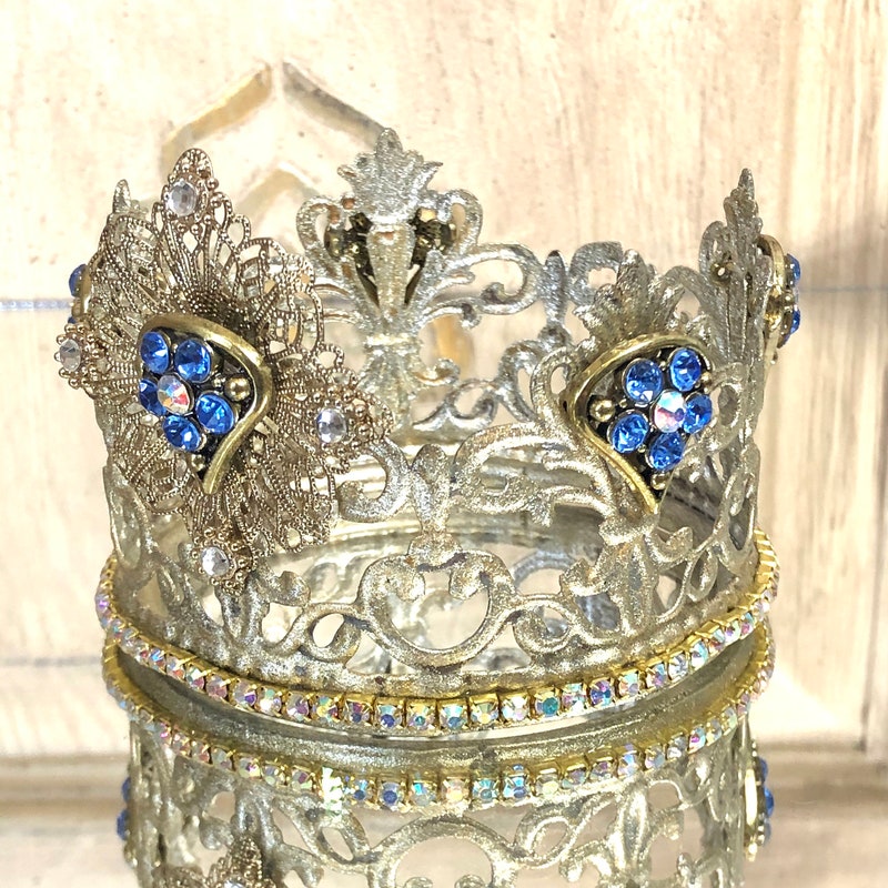 Decorative Crowns - Etsy