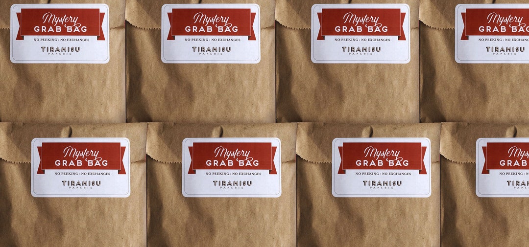 Mystery Bag of 15 Cards // Cards With Sass // Cards That Are Sweet ...