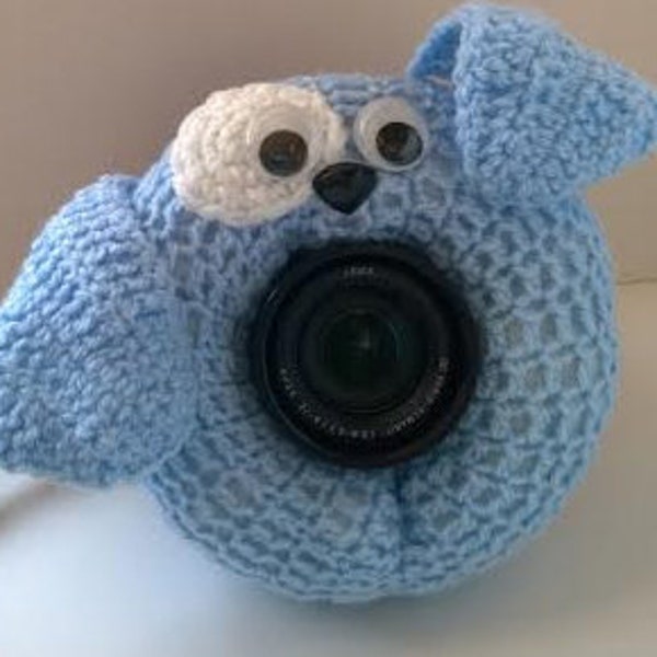 Camera Buddy - Etsy
