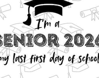 senior year coloring pages