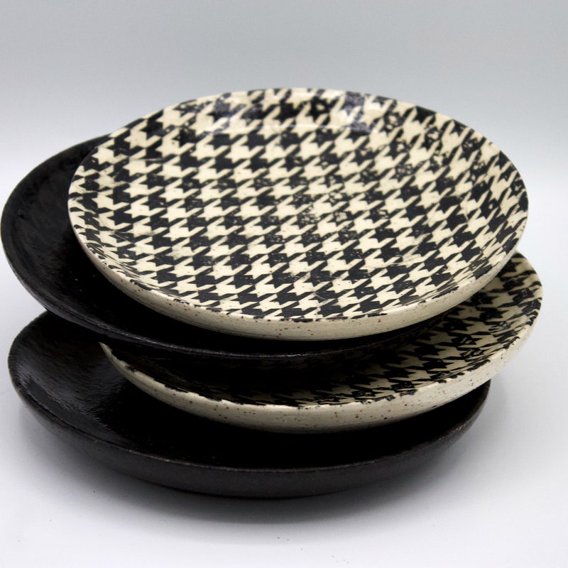 Appetizer Plates - Etsy