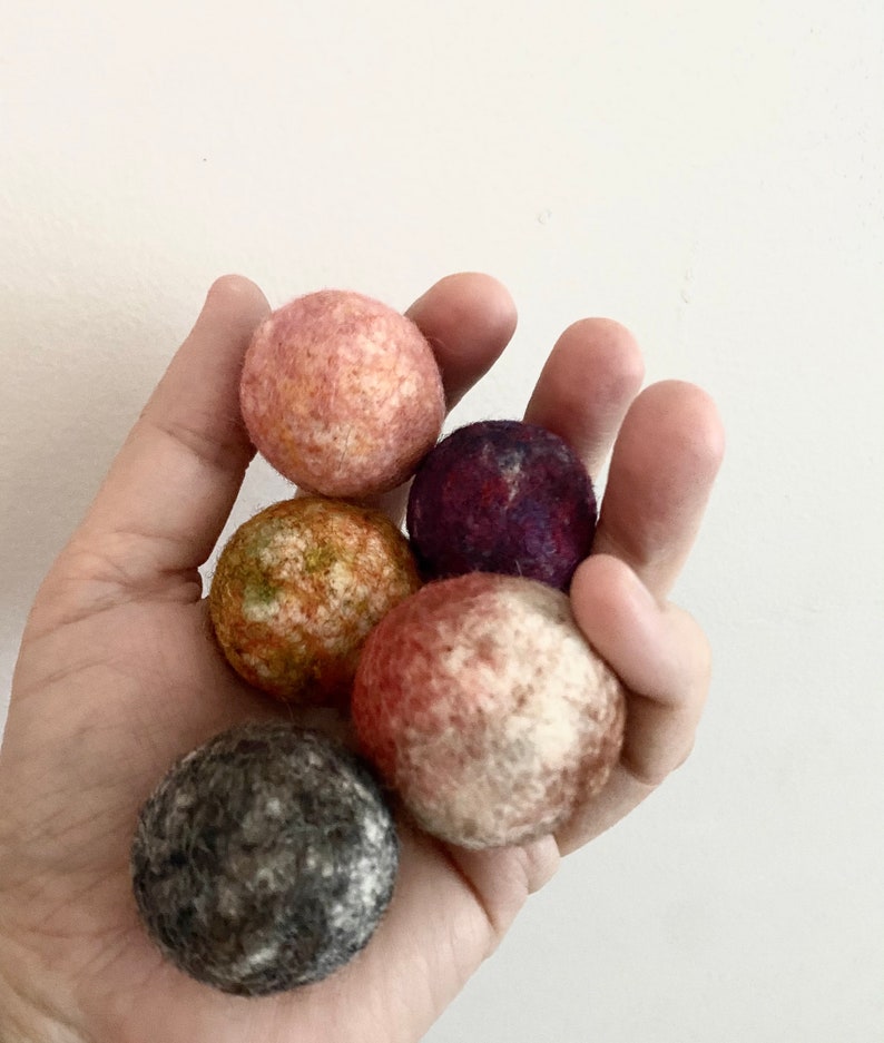 Dwarf Planets Pluto Eris Ceres Haumea and Makemake - Etsy India
