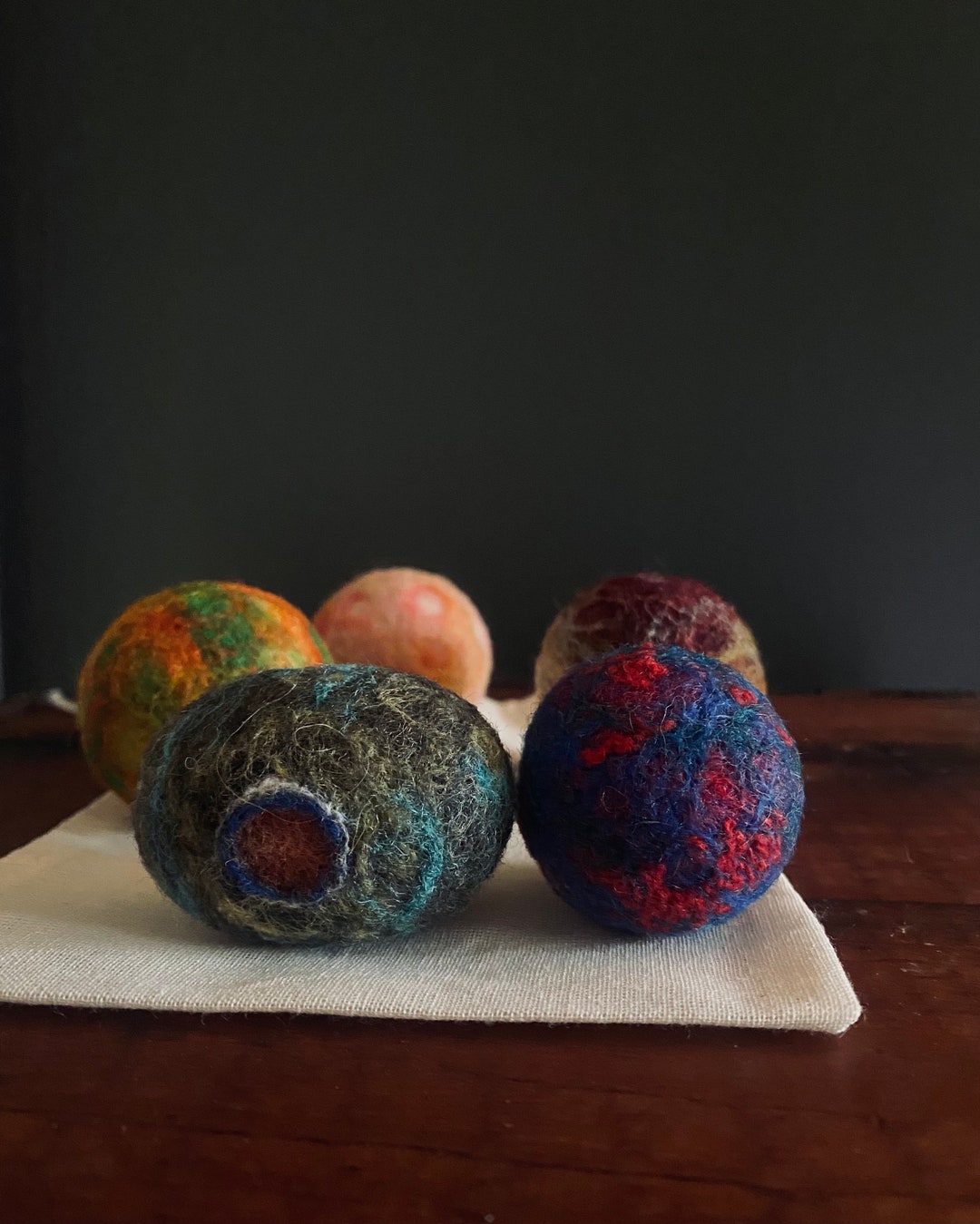 Dwarf Planets, Set of 5, Pluto, Eris, Haumea, Makemake and Ceres, Space ...