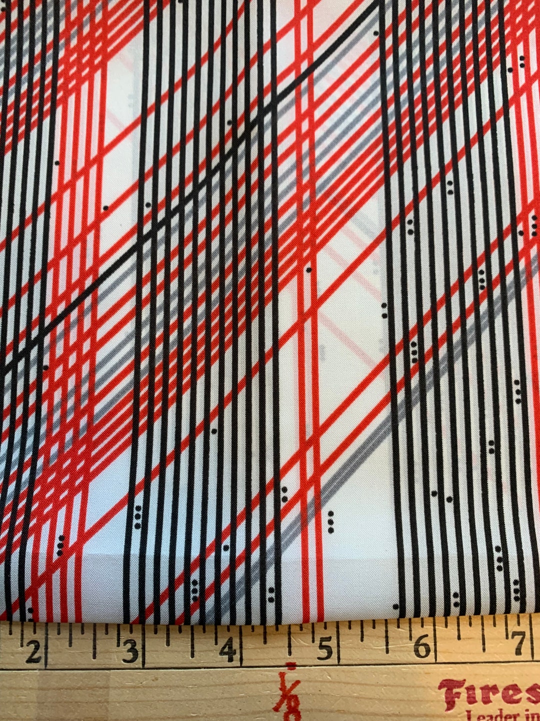 Vintage Polyester Wash N Wear Fabric Super Soft Flowy Like Whipped ...