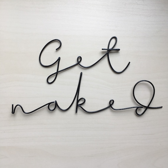 Home & Living Wall Décor black pictured bath tub wall/door sign wall ...