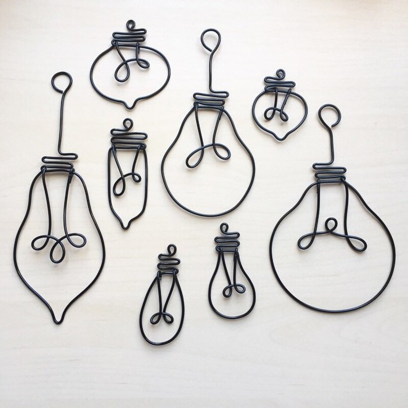 Gallery Wire - Etsy