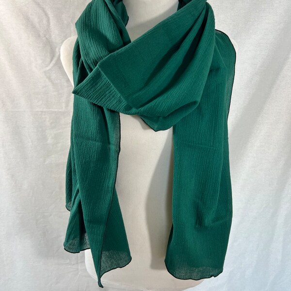 Apocalyptic Scarf - Etsy