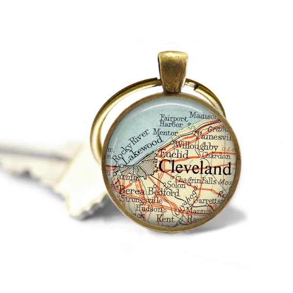 Cleveland Ohio - Etsy