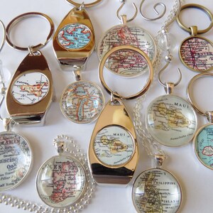 Block Island Rhode Island Gift, Best Friend, Friend Keychains for Her ...