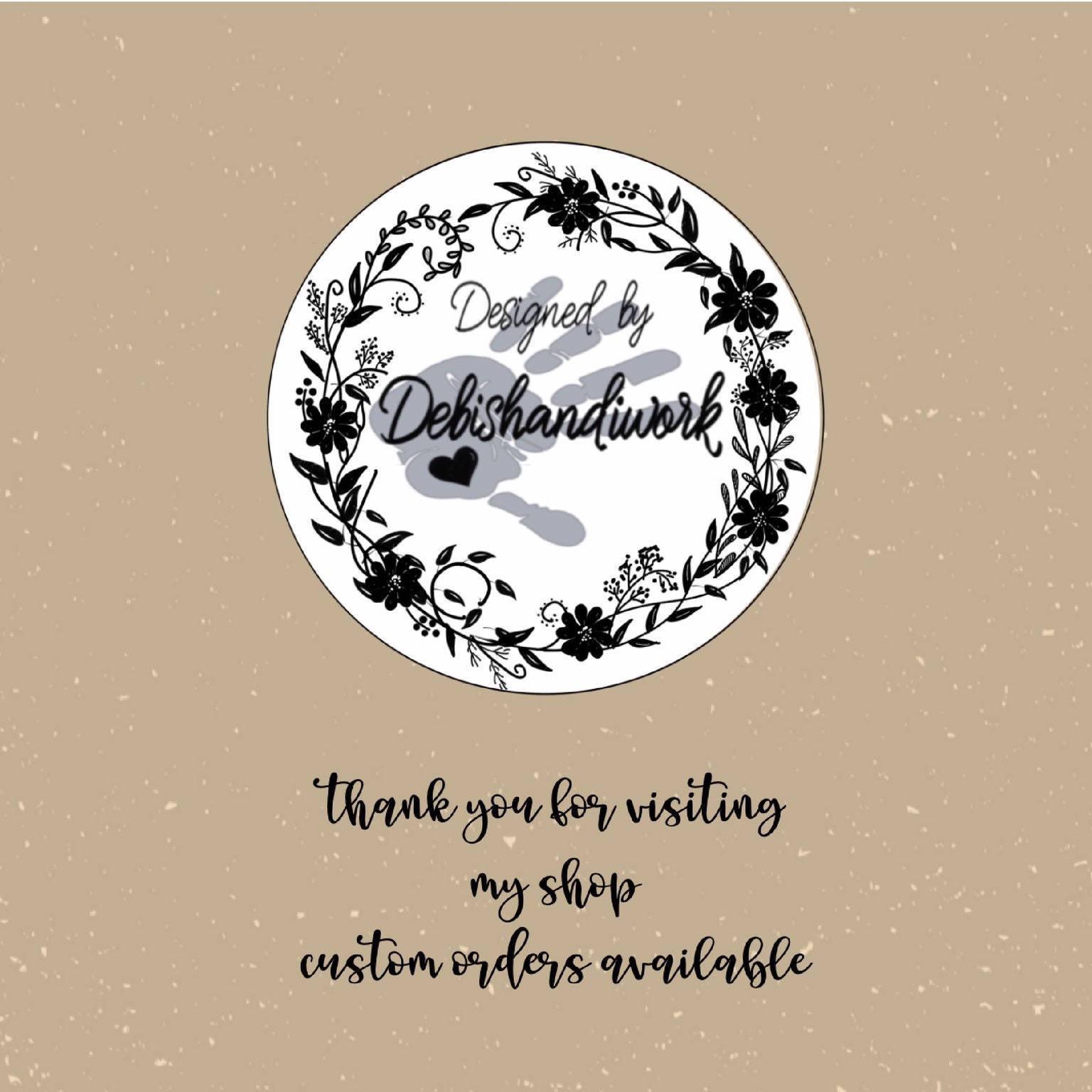 Baby Stroller Sign / Tag Look but Don't Touch Your - Etsy