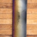 Oil Slick Fused Glass Platter/channel Plate - Etsy